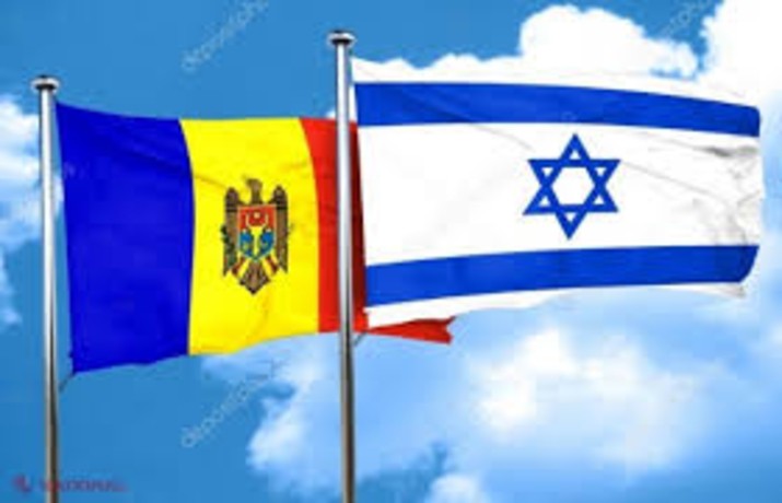 Ambasada Republicii Moldova în Statul Israel | Ministerul Afacerilor ...